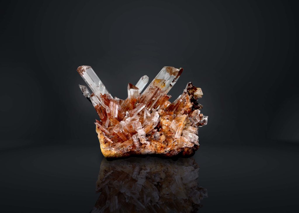 Selenite, Large Cluster – P&L Art and Crystals